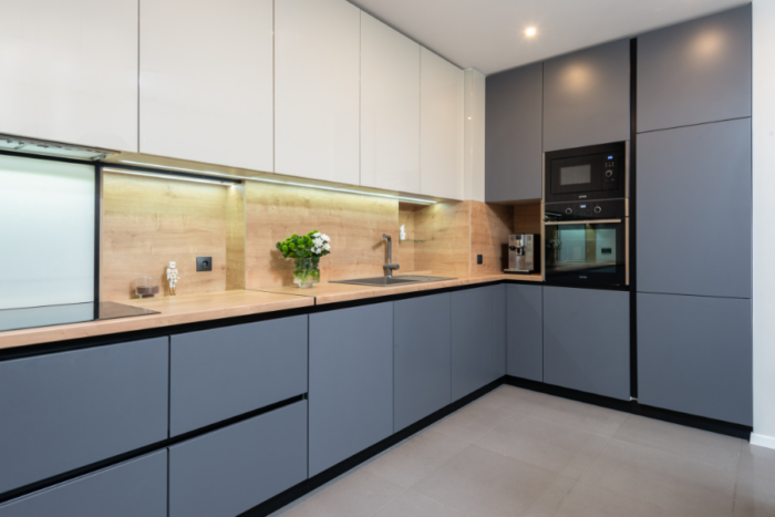 Creating an Efficient Kitchen Workflow: Tips for Your Layout